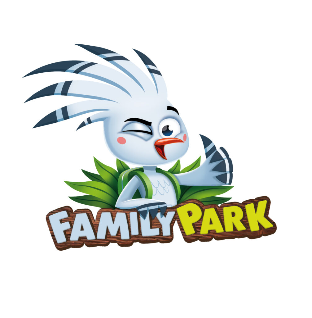 Family Park Apogoti - KIDS.nc