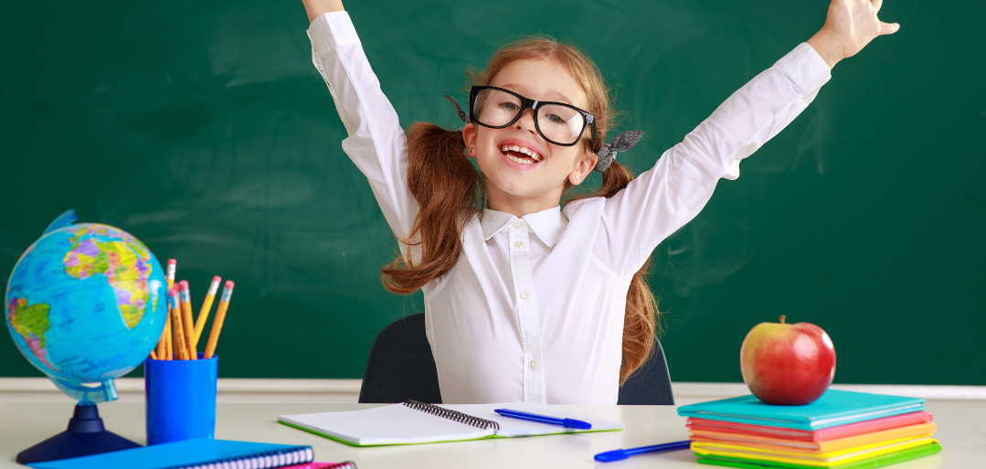 Rentrée scolaire réussie à Nouméa | Les indispensables