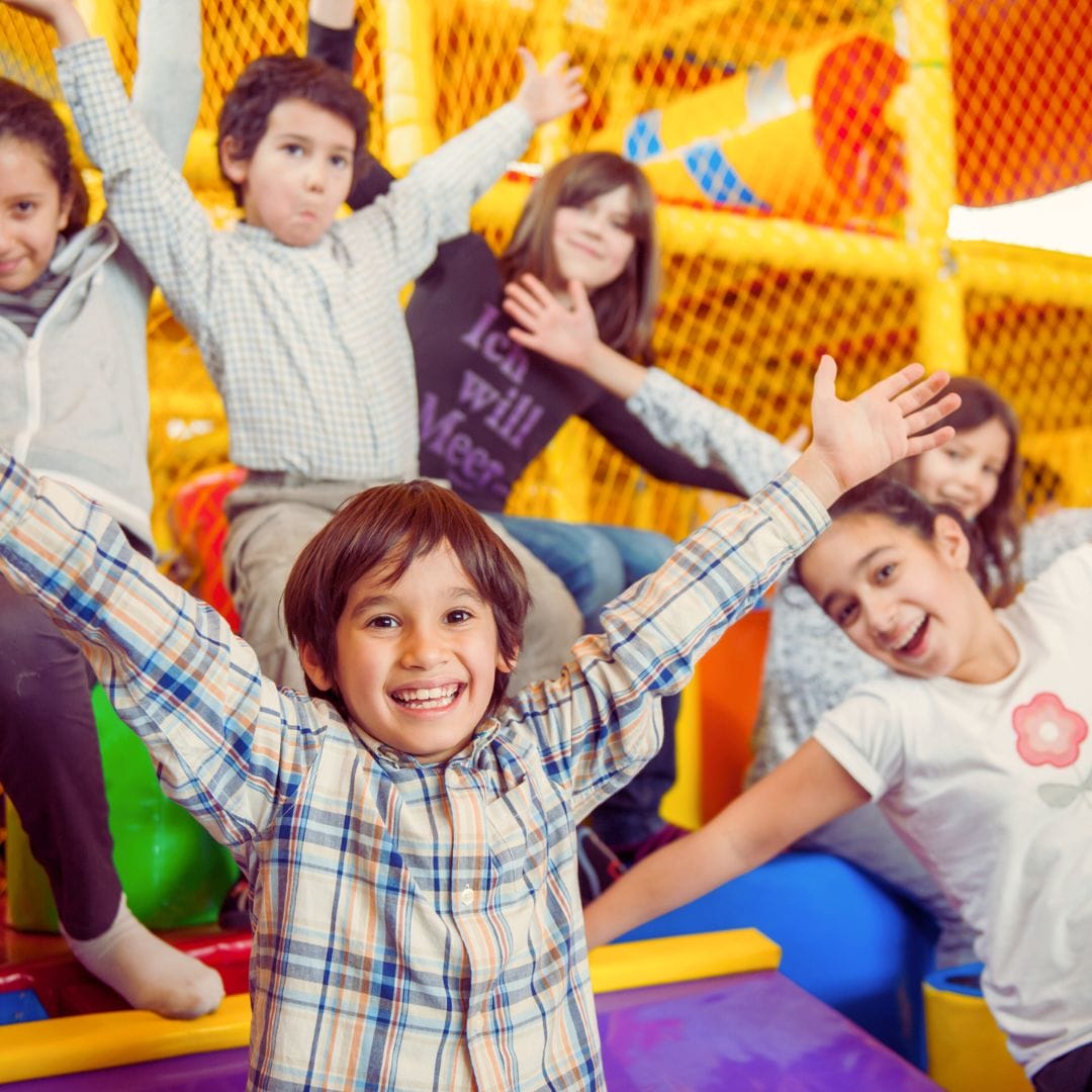 Découvrir le KIDS Cado - KIDS.nc